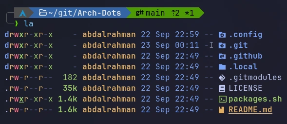 Make Your Linux Terminal Look Cool Sudostart